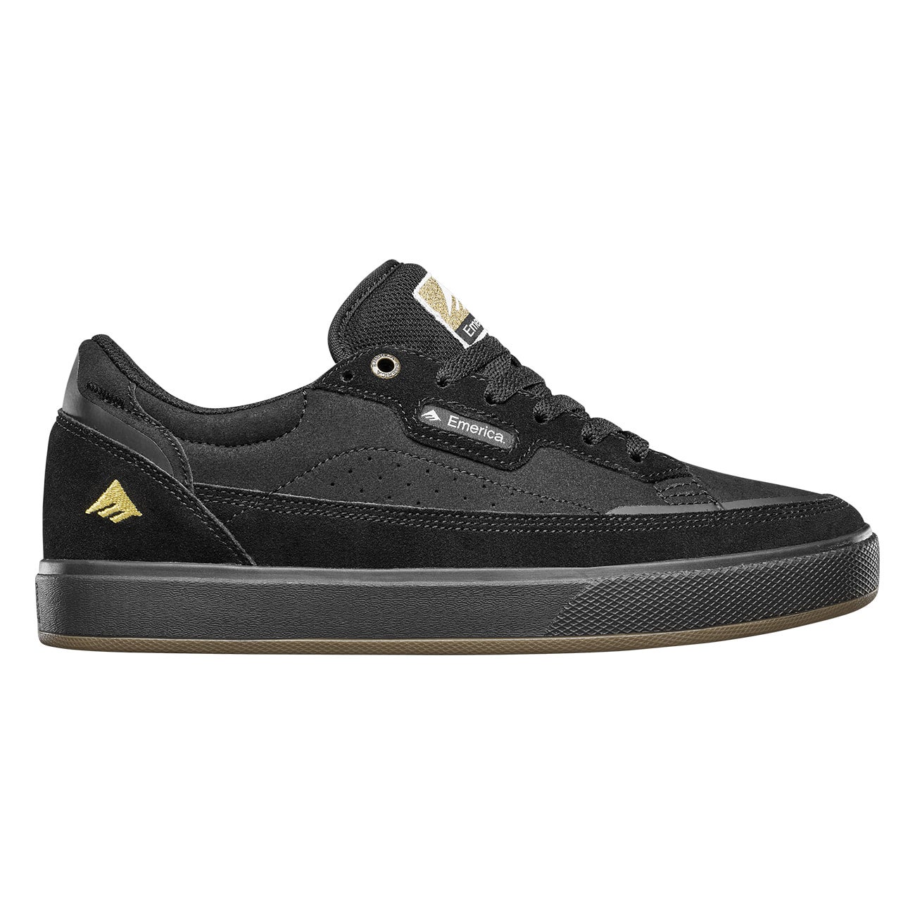Emerica Black Shoes Clearance | emergencydentistry.com