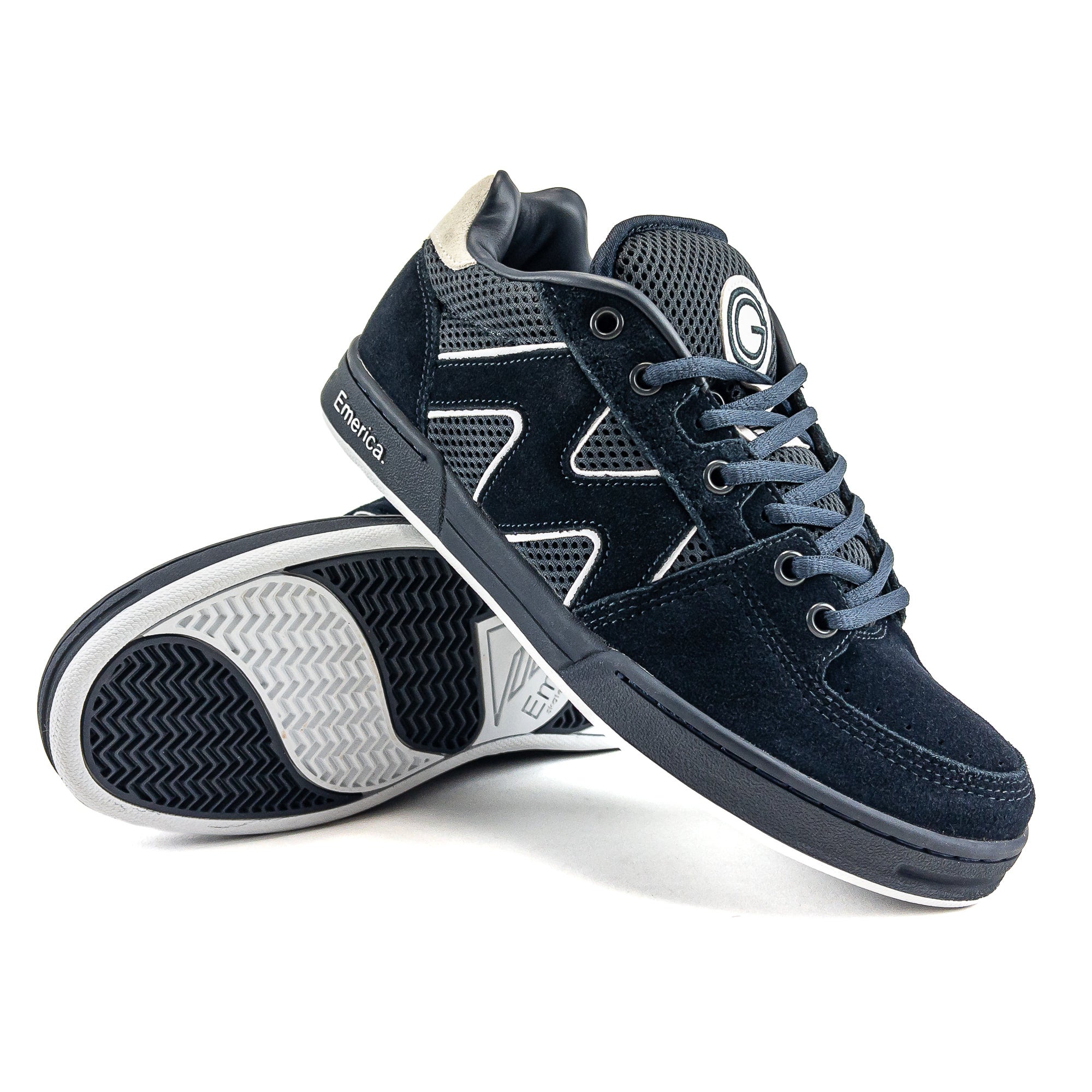 Emerica Shoes